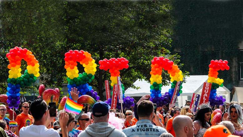 Join Maison Vie at Pride Acadiana Health and Wellness Fair 2023